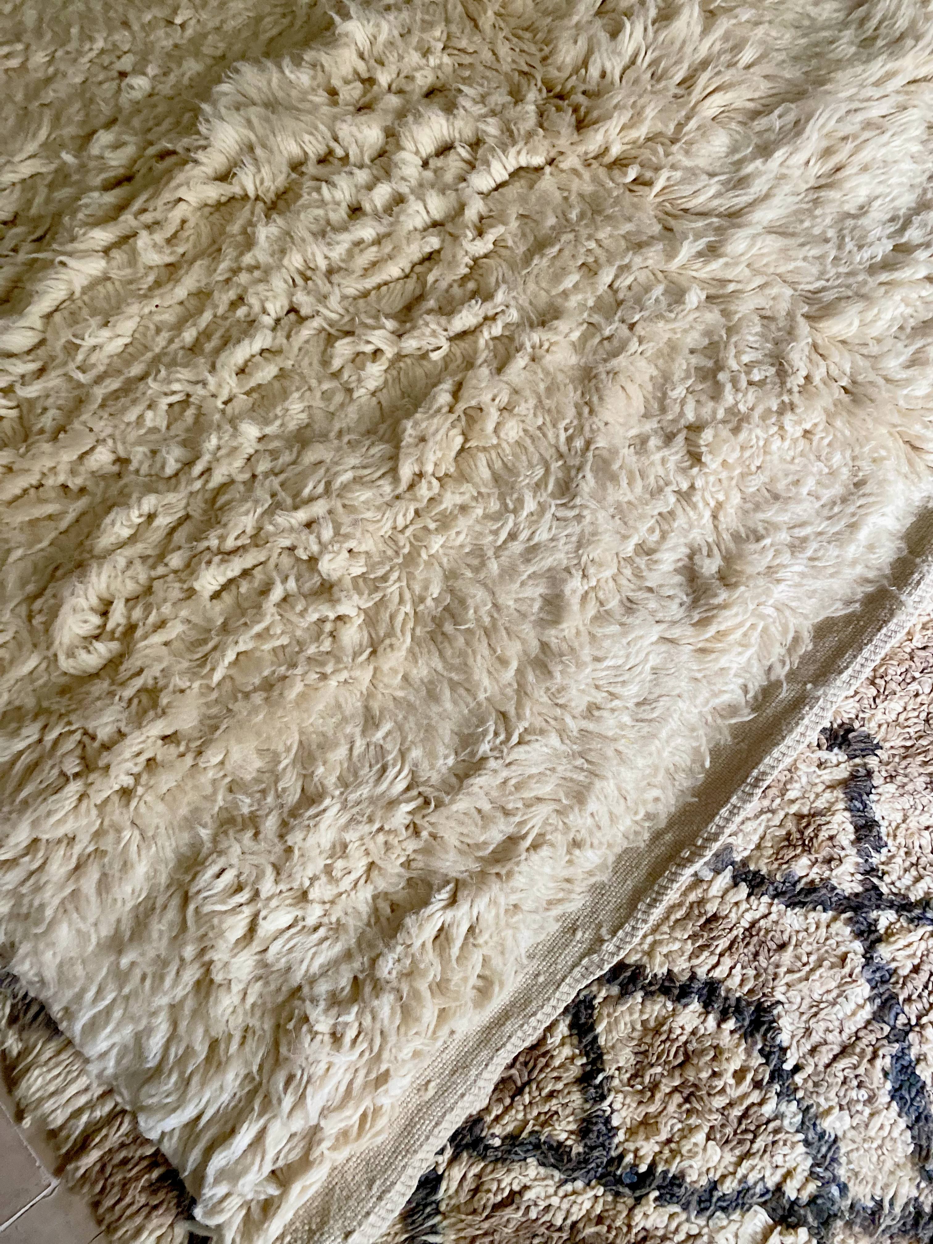 Cirrus – June + Blue